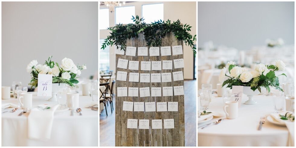 14+ Gorgeous Wedding Reception Ideas - Wedding Bliss Planner